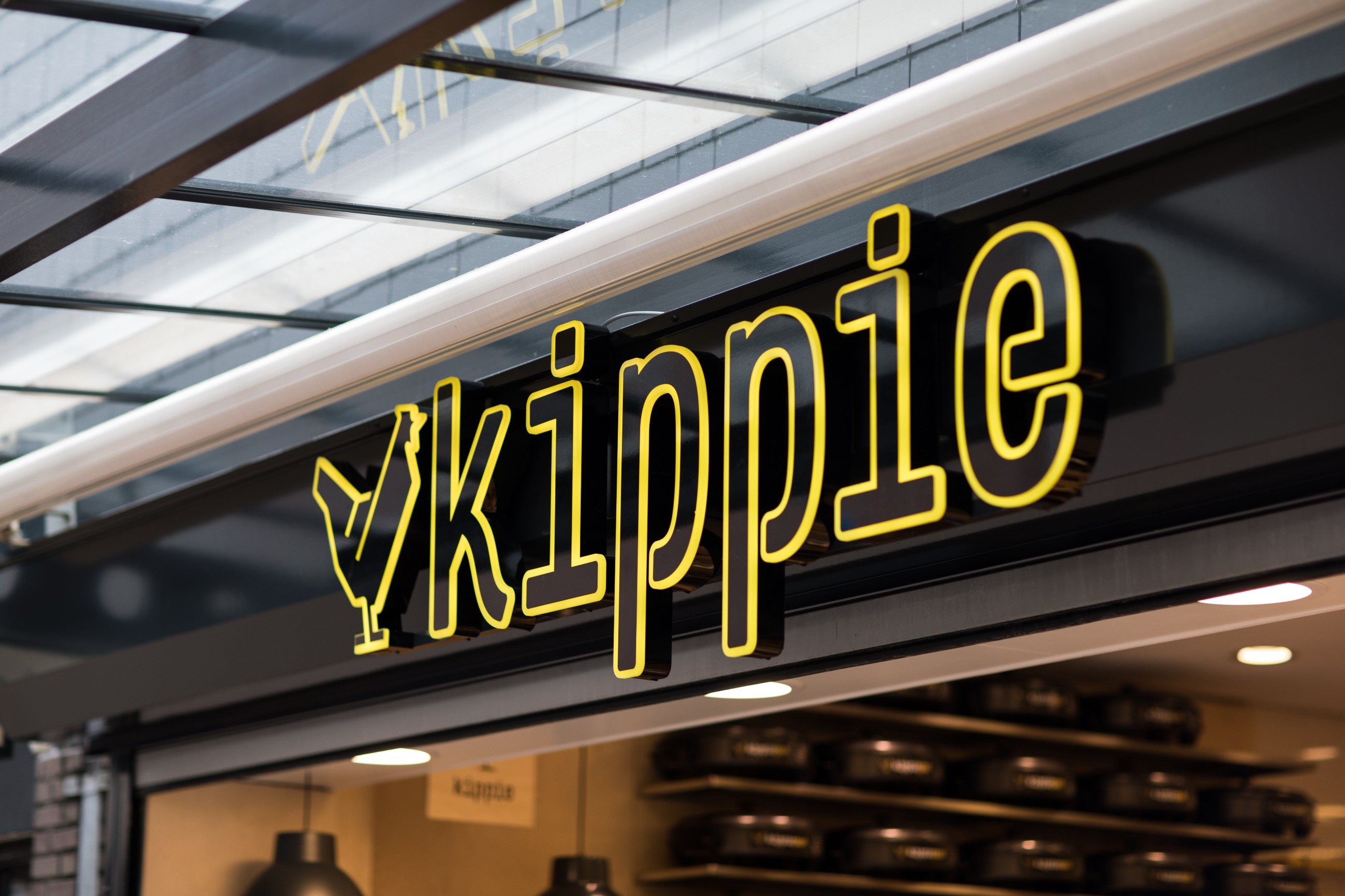 Kippie | Cityplaza